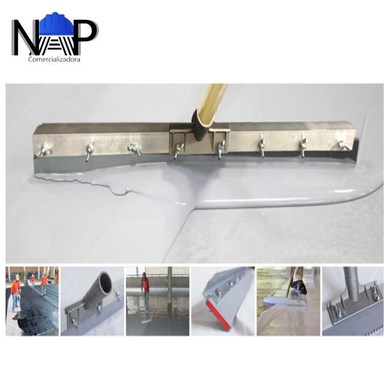 24" Rastrillo para hojas dentadas - Comercializadora NAP