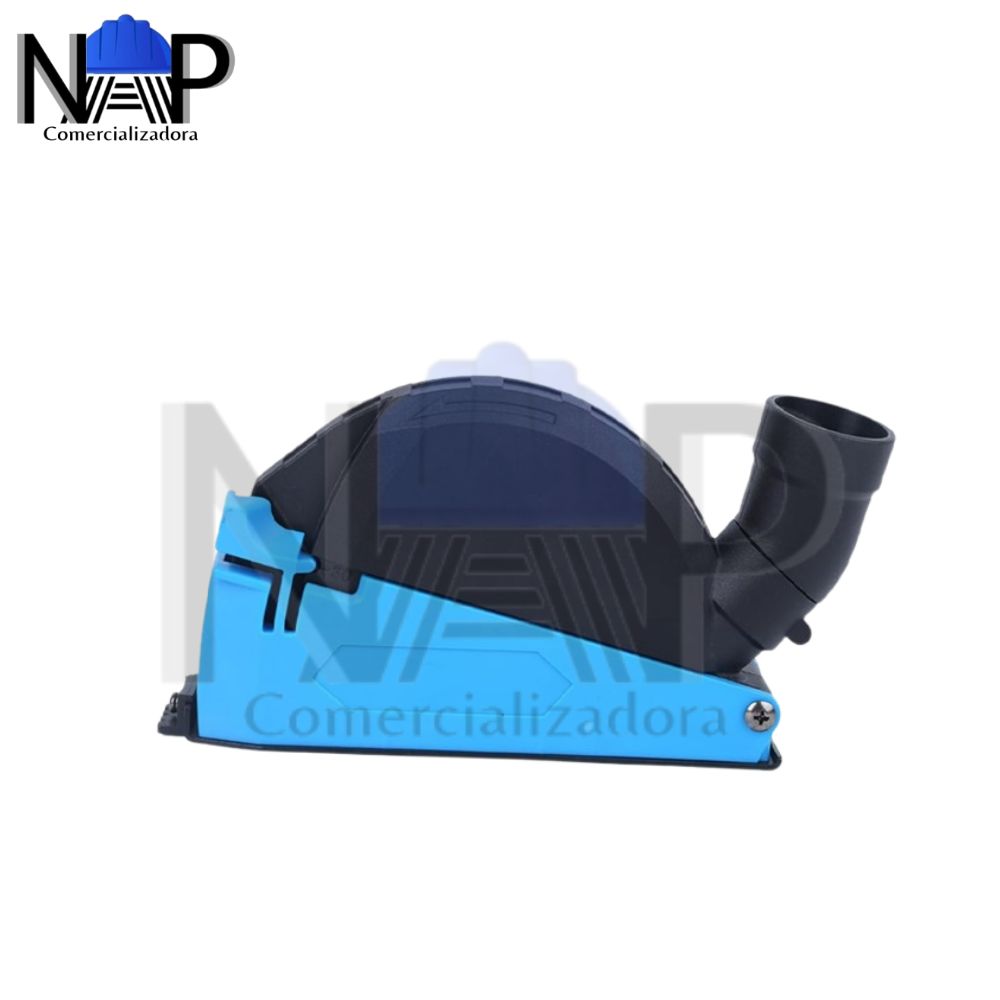 Guarda para disco de 5" - Comercializadora NAP